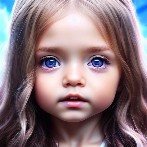 생성 어린이 어린 소녀 Pixabay의 무료 이미지 Pixabay