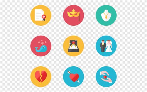 Computer Icons Encapsulated Postscript Romance Text Workshop Png