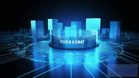 如何配置公司内网的dns？dnshcrm服务器
