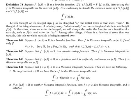 solved prove theorem 148 use previous theorems as a