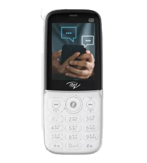 Black White Itel Magic X At Piece In New Delhi Id