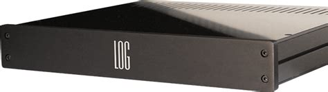 LOG AUDIO CUBE ลำโพงดจตอลไฮเอนด What HI FI Thailand