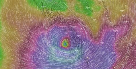 ရခိုင်ကမ်းရိုးတန်း မြောက်ပိုင်းဒေသတခုလုံး ကြိုတင်ပြင်ဆင်ထားသင့်တယ