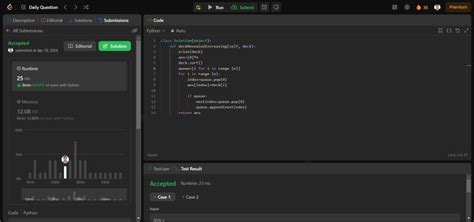 How I Solved Dsa Problem On Day 36 Of 100daysofcodingchallenge