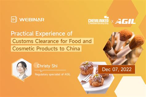 Monthly Recap Global Cosmetic Regulatory Updates November 2022