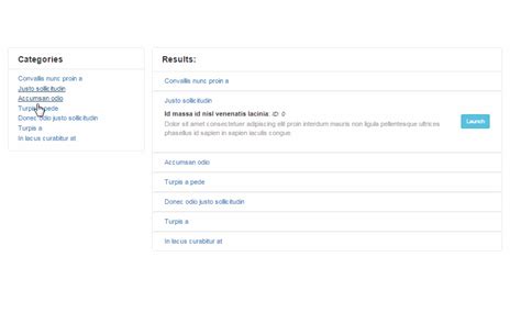 Github Michaelsorianovuejs List Filter Modal A Small Application