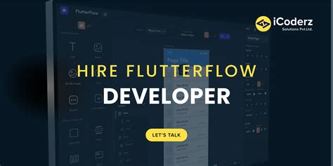 Hire Flutterflow Developers 5 Flutterflow Developers For Hire