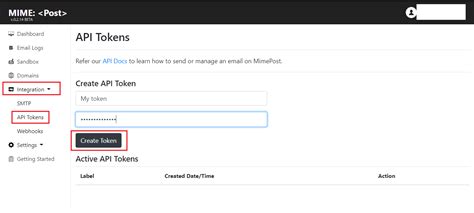 Mimepost Connecting Your Account Quickwork Support Center