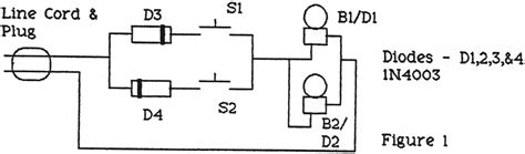 A Not So Serious Parallel Circuit Demo Corner OAPT Newsletter