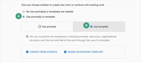 creating an eportfolio template digication technology teaching