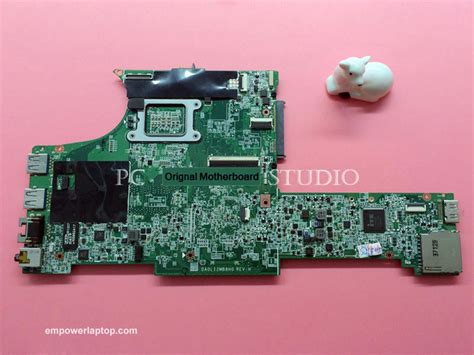 Lenovo Motherboard 04X0701 DA0LI2MB8H0 X131e Core I3 3217U