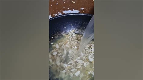 Prefer Molokia For Iftar Today Molokia Yt Video Vlog Cooking