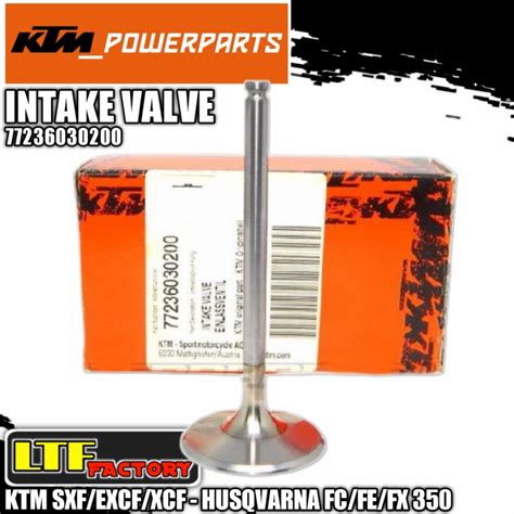 Jual Ktm Sxf Excf Xcf Freeride Husqvarna Fc Fe Fx Gas Gas Ecf Exf