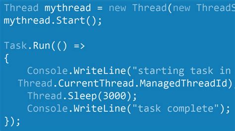 C And Net Programming Courseduck