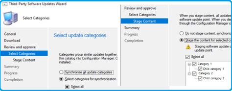 Sccm 1906 New Features Sneak Peek Device Management Blog