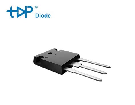 V A Silicon Carbide SiC Power MOSFET TPMW N C P Topdiode