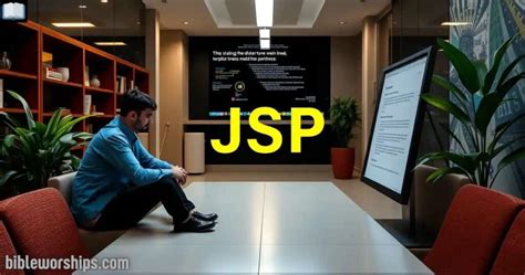 Jsp Meaning In Text Understanding And Using It In Conversations In 2025 Jsp Meaning In Text Understanding And Using It In Conversations In 2025