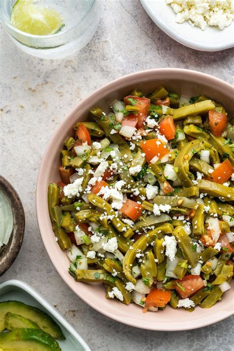 Cactus Salad Artofit