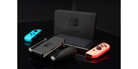What Happens If You Leave A Nintendo Switch In Sleep Mode Whatsabyte