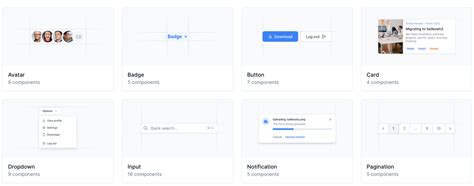 unlock next level design discover the best 16 ui frameworks for next js 14