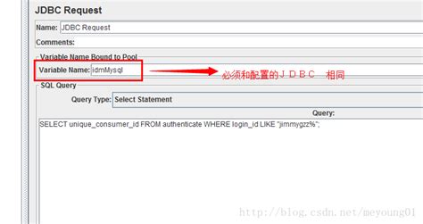 Jmeter测试mysql数据库以及连接数据库操作步骤详解jemter连接mysql数据库 Csdn博客