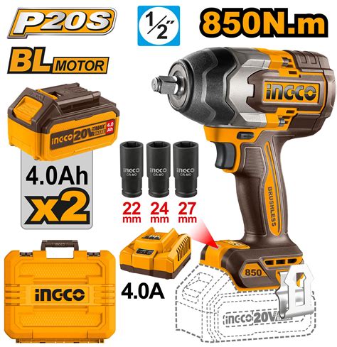 INGCO INGCO Power Tools | INGCO India