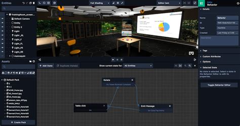 Amazon Debuts Sumerian App Platform With Support For Apples Arkit