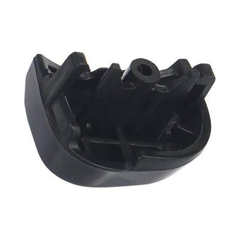 OEM Αριστερή Σκανδάλη L Trigger Button Για Sony PS Dualsense Controller V Version Μαύρη