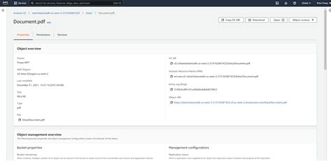How To Create Data Lifecycle Management Rules For Aws S Part Itpro Today It News How Tos