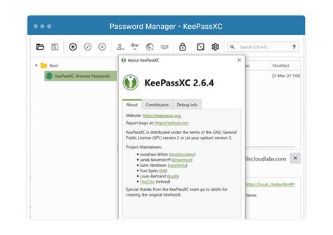 Keep Your Password Safe And Manage With Keepass