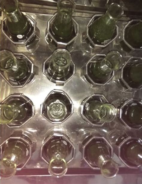 Image Depicting Solution Dispensed In Conical Flask Download Scientific Diagram