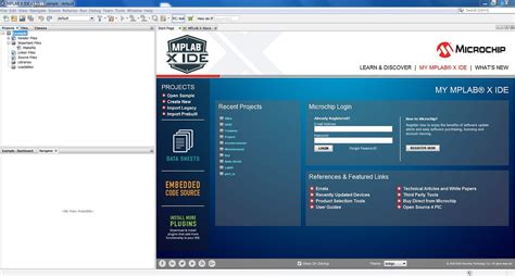 Getting Started With The Pic And Mplab X Development Boards Kits Programmers Digikey