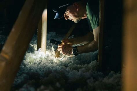 A Guide To Loft Hatch Insulation Insulation Advisor