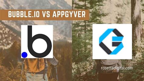 vs appgyver showdown which mobile app builder should you
