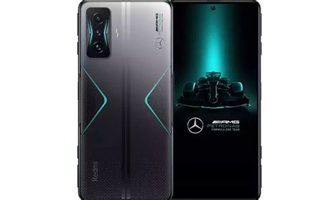 Root Xiaomi Poco F GT Using Magisk Without TWRP