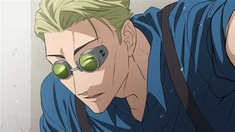 Nanami Kento Jujutsu Kaisen Image By Tamarou Zerochan Anime Image Board
