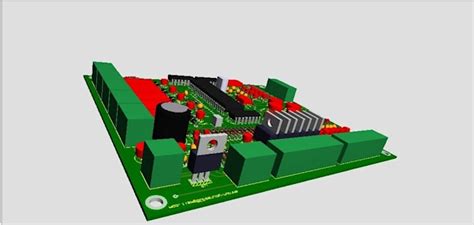 Do Arduino Projects Programming Interfacing And Pcb Boards By Mazighe Fiverr