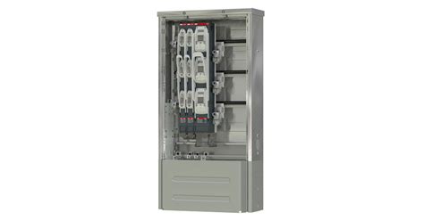 Abb Low Voltage Distribution System Panel Builder Us
