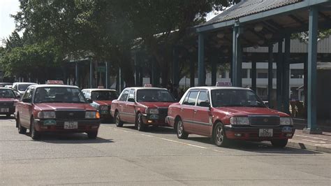 的士業界申請加價 議員批幅度過高 Now 新聞