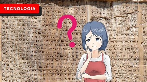 Pesquisadores Usam Ia Para Traduzir Textos De 5 Mil Anos Atrás Em