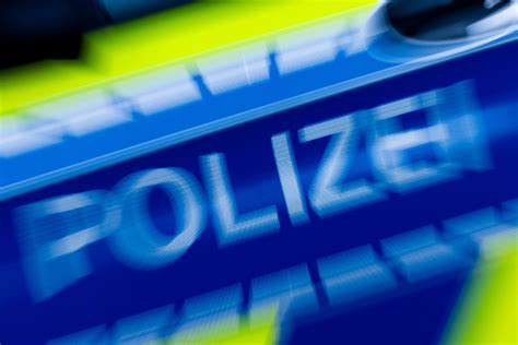 Stralsund Polizei Stoppt Party Transporter Mopo