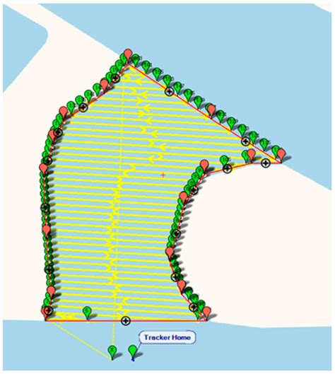 Path Planning Of Unmanned Surface Vehicle Based On Improved Sparrow