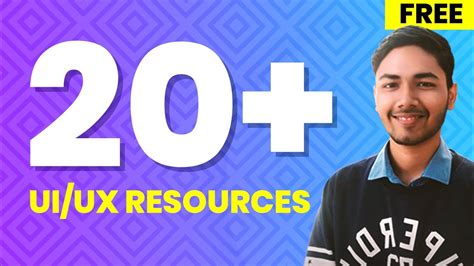 How To Learn UI UX Design Free Resources Youtube Channels And Communities YouTube