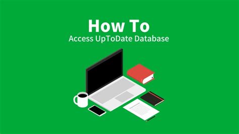 Uptodate Login
