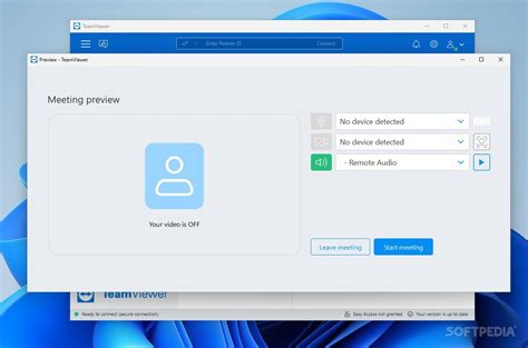 Teamviewer Review A Powerful Tool For Remote Connections Softpedia