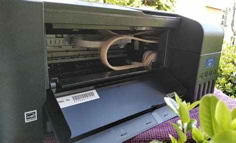 Epson Ecotank Et Refillable Ink Tank Printer Scanner Gadget Explained Reviews Gadgets