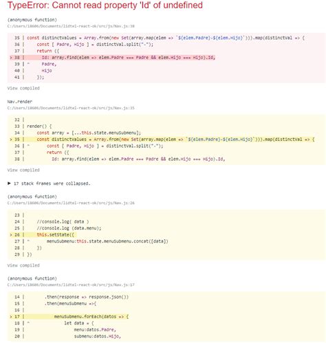 reactjs how can i remove duplicate values from my json in react