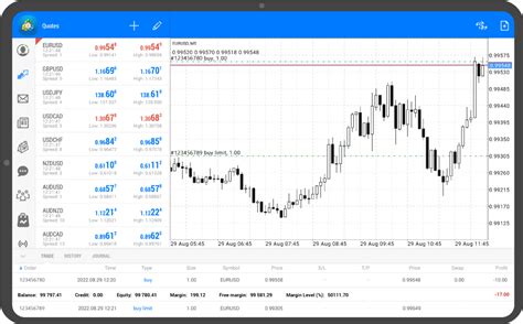 Check Position Info Metatrader45 User Guide Myforex™