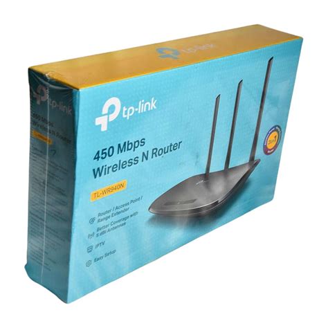 Tp Link Wireless Router Suma Computers