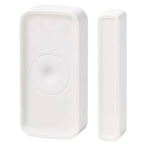 Lidl SilverCrest Window And Door Sensor HG Zigbee Compatibility